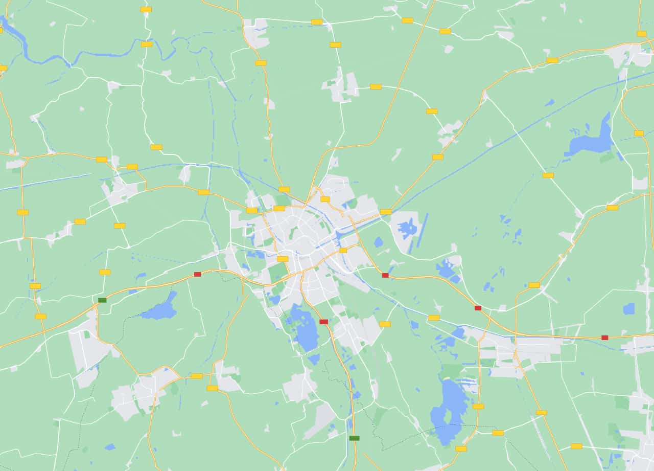 CRECI GO – Portal de Corretores de Imóveis do Estado de Goiás